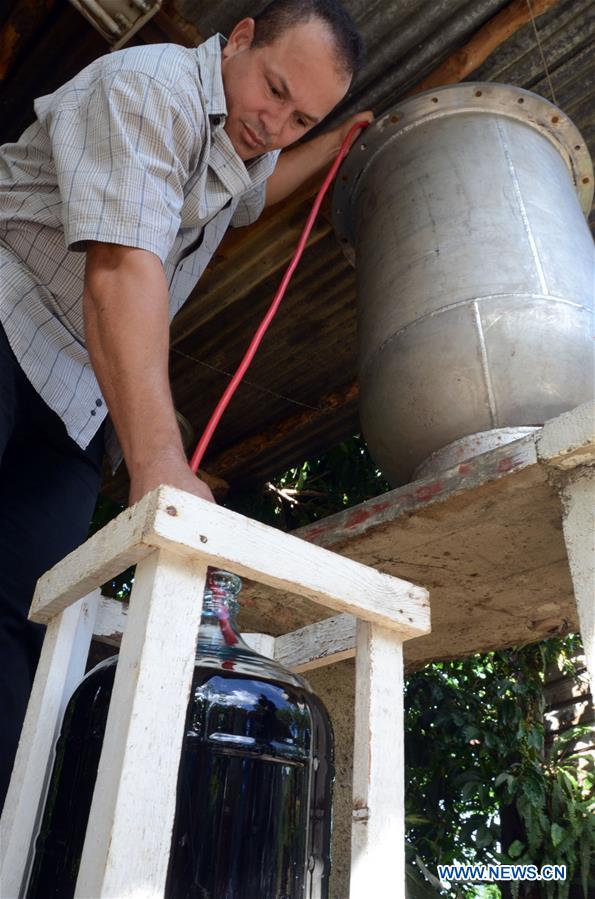 Artisanal winemaking finds fertile ground in central Cuba_English ...