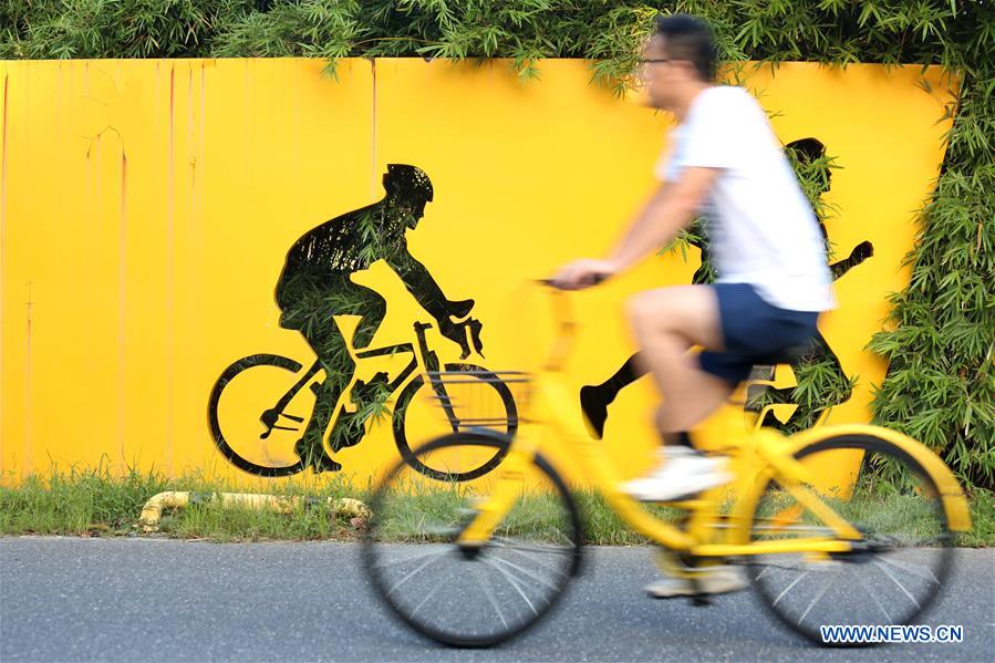 Pic story: China's "four great new inventions" in modern times_English ...