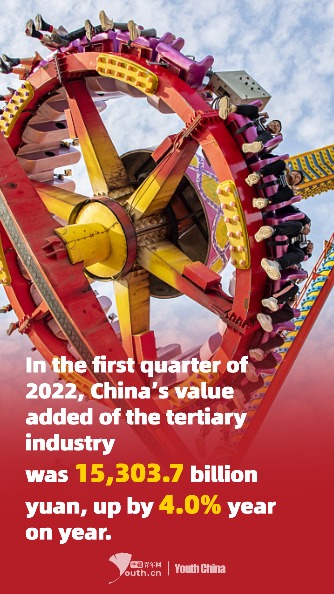 China’s National Economy Got Off to a Generally Stable Start in the ...