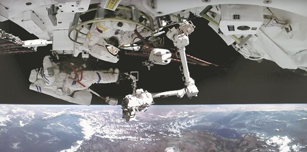 China's Deep Space Exploration Lab eyes top global talents_English ...