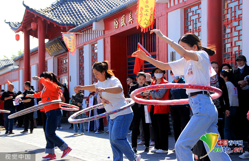 Tarbagatay Prefecture, Xinjiang Province: A cultural and sports ...