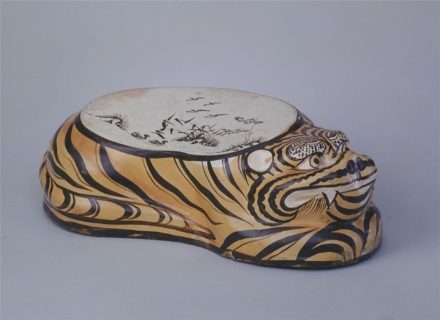 Culture Insider: The evolution of pillows in ancient China_English ...