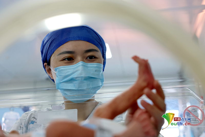 Medical staff prepare for the Chinese Doctor’s Day_English__China Youth ...