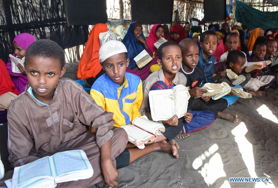 UN repatriates 74,141 Somali refugees from Kenya_English__China Youth ...